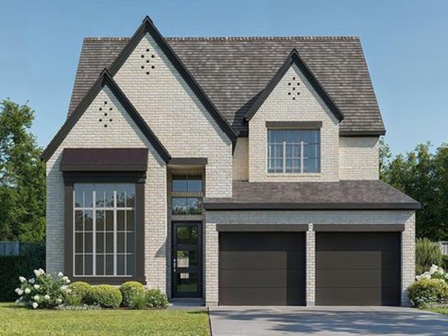 2593W Plan 6 Creeks 45' Community