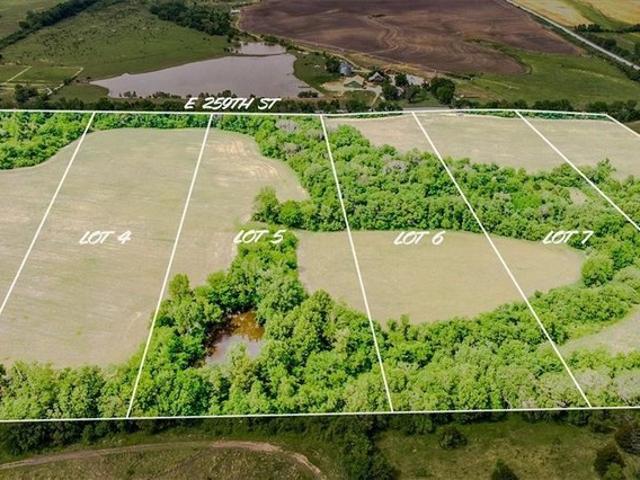 259th St Lot 5, Cleveland, MO 64734