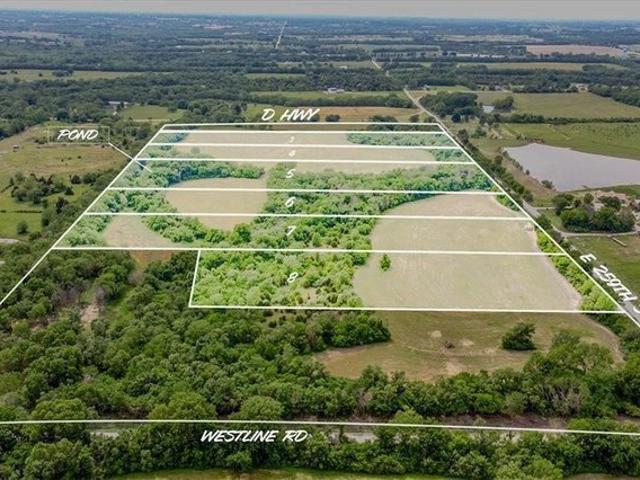 259th St Lot 8, Cleveland, MO 64734