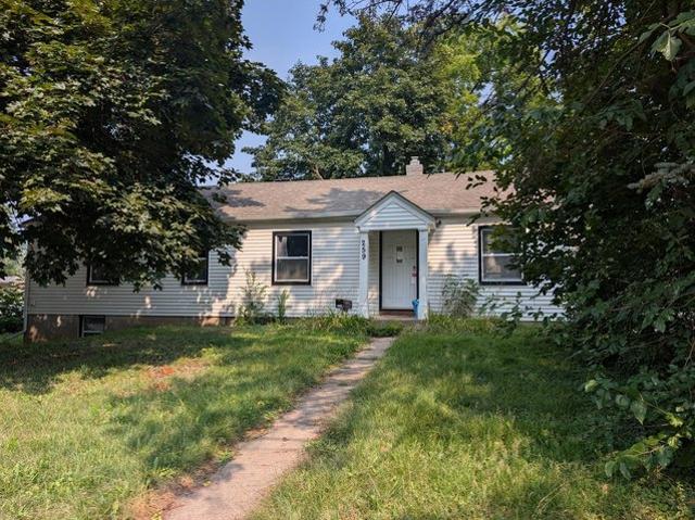 259 20th Ave S, South Saint Paul, MN 55075