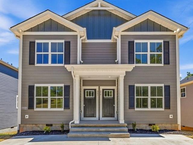 259 261 Vanderbilt Rd, Spartanburg, SC 29301