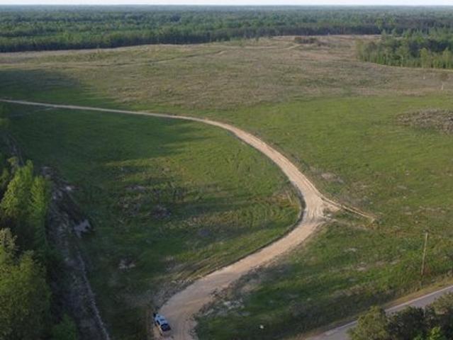259 291 E 18E Rd, Warren, AR 71671