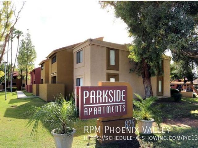 #259 2 Bedroom 1 Bath *MOVE IN SPECIAL* 1/2 OFF YOUR FIRST FULL MONTH OF RENT