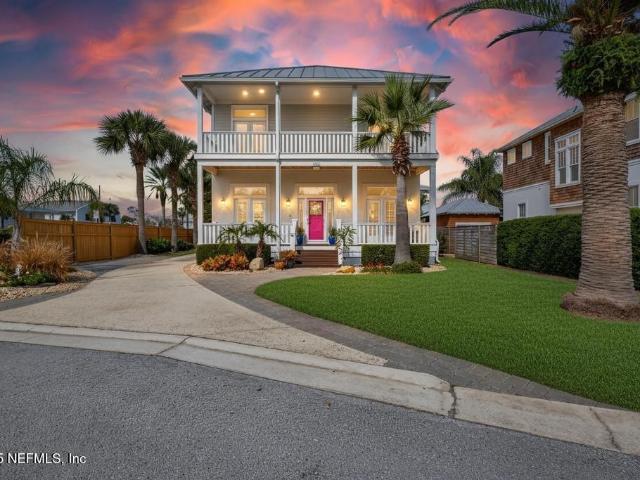 259 32ND Avenue S, Jacksonville Beach, US, FL