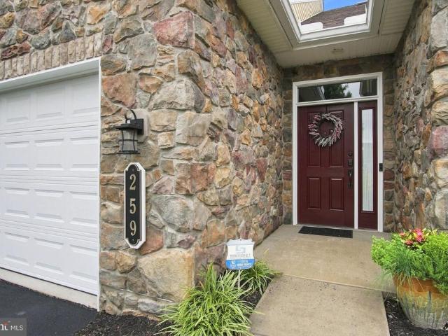 259 Colonial Drive