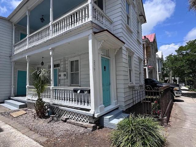 259 Coming Street Apt A