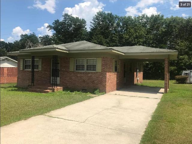 259 Corley Heights Richardson Road