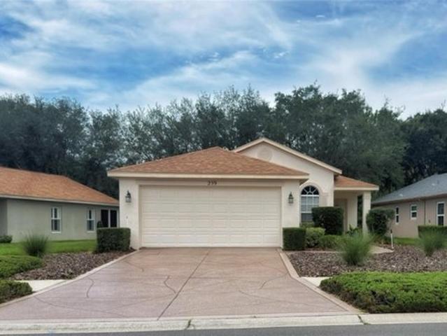 259 Center Oak Cir, Spring Hill, FL 34609