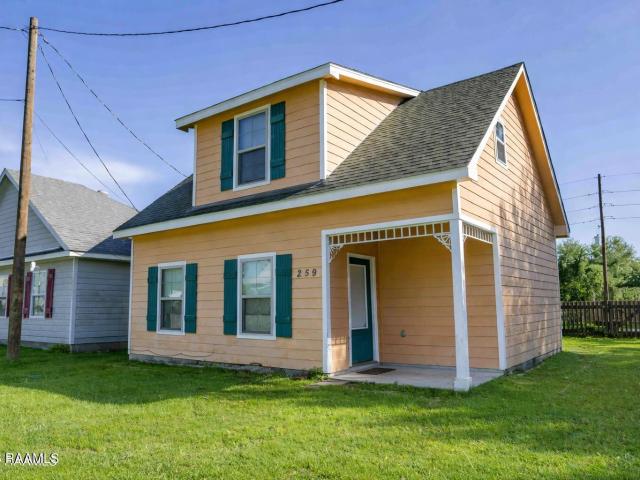 259 Chatrian St, Grand Coteau, LA 70584 | MLS #2020023