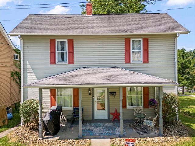 259 Cherry Ave