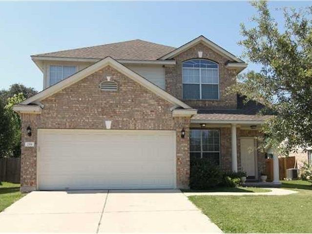 259 Clarence Ct, Buda, TX 78610