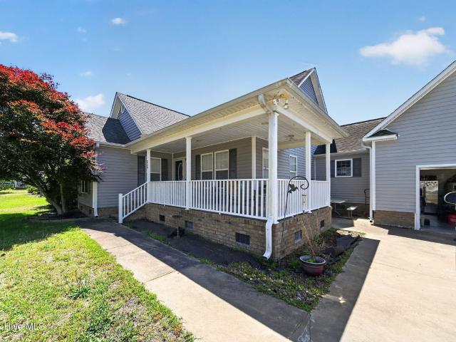 259 Clarks Neck Road