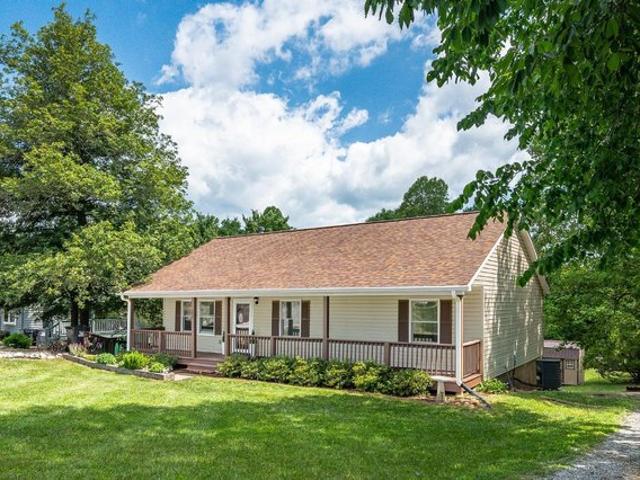 259 Crescent Ln, Monroe, VA 24574