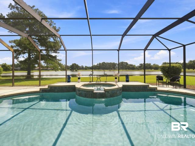 259 Cypress Lake Drive