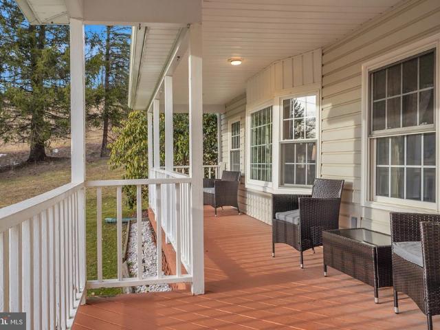 259 A Frame Road