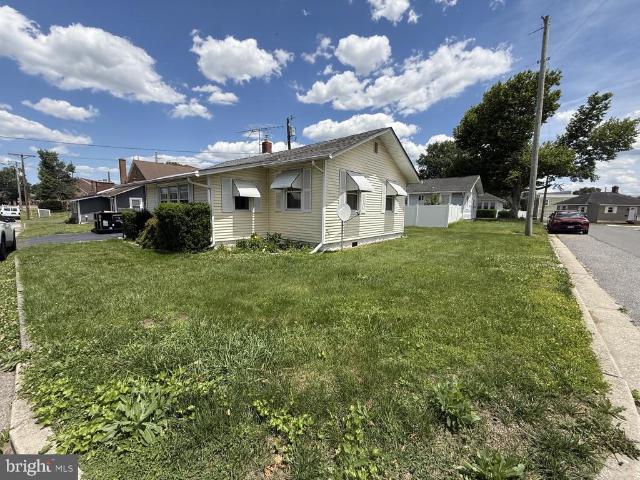 259 A Street