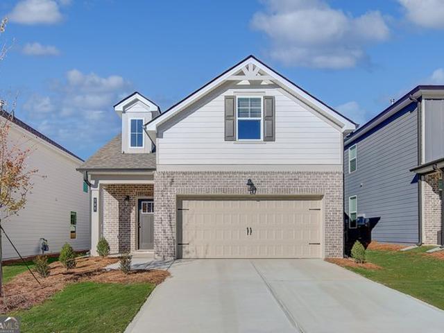 259 Abbott Crossing Cir, Conyers, GA 30094