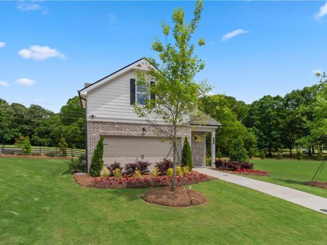259 Abbotts Xing Cir, Conyers, GA 30094 | MLS #7710 | Compass