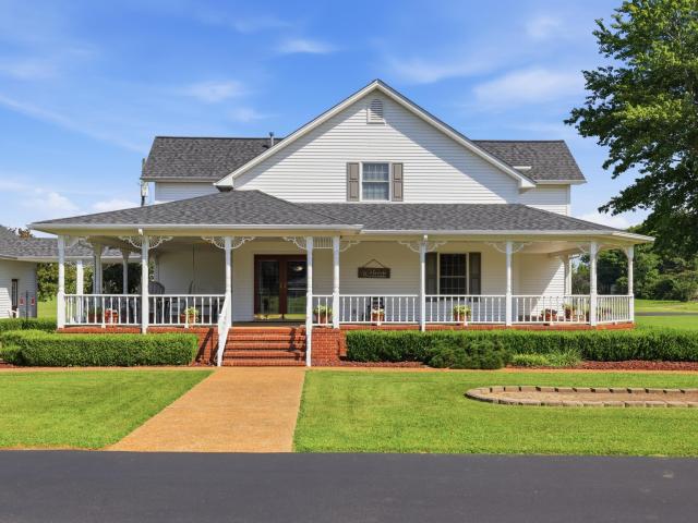 259 Almo Road