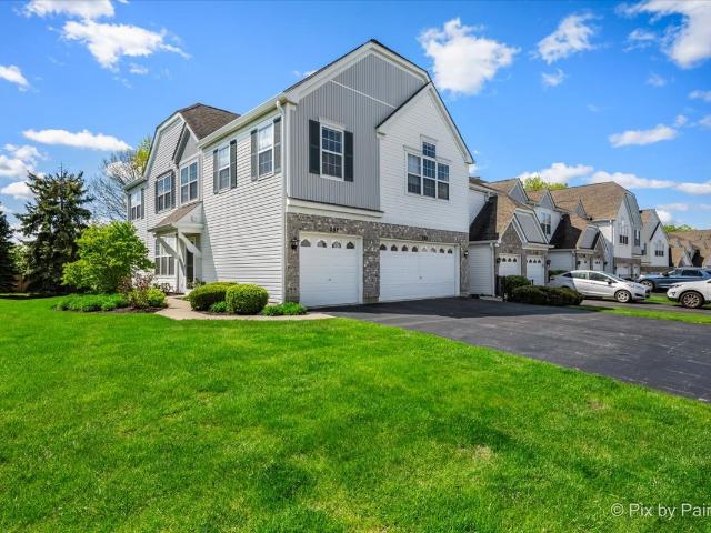 259 Arboretum Drive