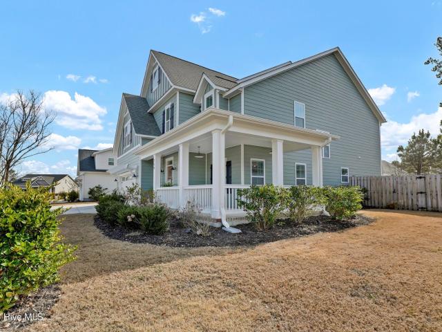 259 Arden Dr, Hampstead, NC