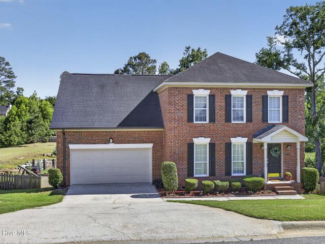 259 Ashbrook Drive