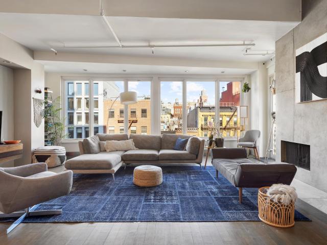 259 Bowery, New York, NY
