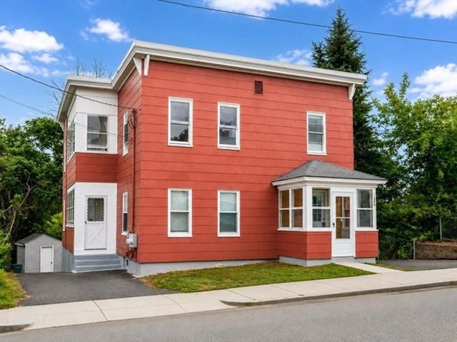 259 Beech St, Fitchburg, MA 01420