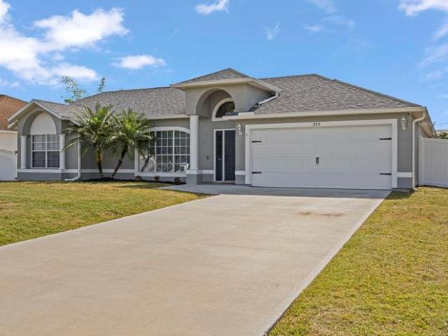 259 Biltmore Ave NE, Palm Bay, FL 32907