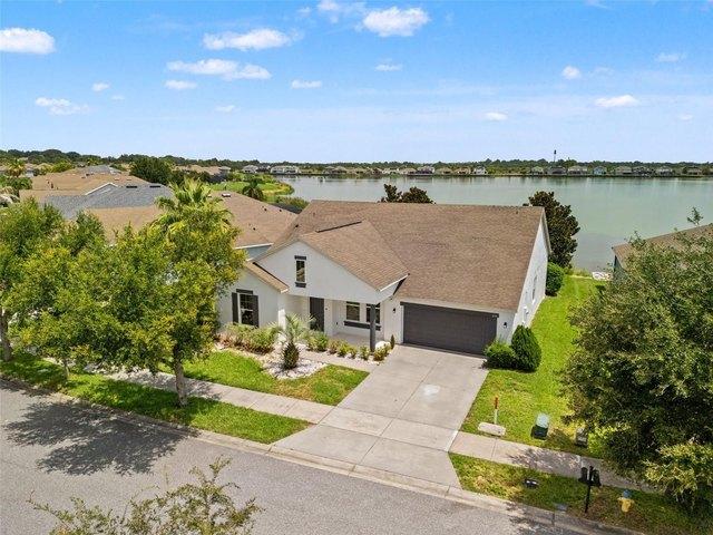 259 Blue Cypress Dr, Groveland, FL 34736