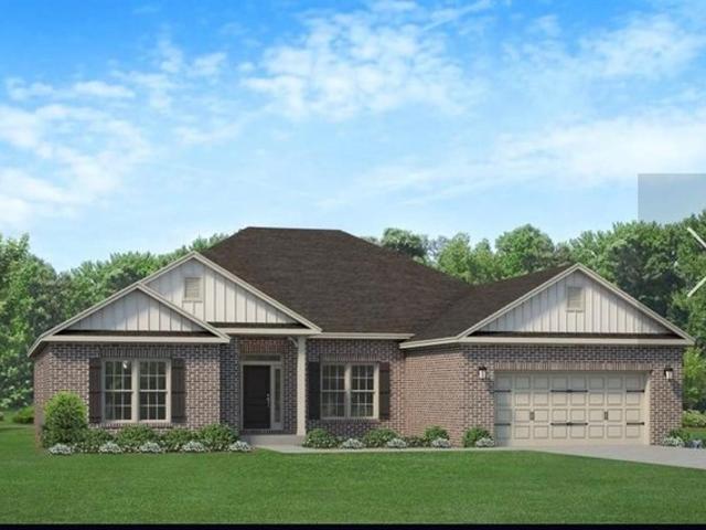 259 Blackberry Ct, Pendergrass, GA 30567