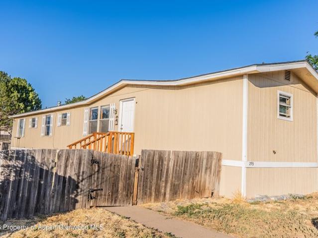 259 Blackhawk Trl, Battlement Mesa, CO 81635