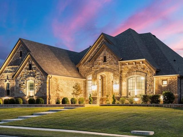 259 Broadmoor Dr, Haslet, TX 76052