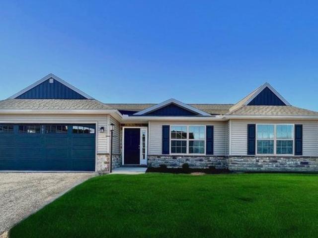259 Gardenia Ln Lot 7, Lebanon, PA 17042