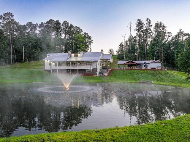 259 Garner Rd, Buchanan, GA 30113