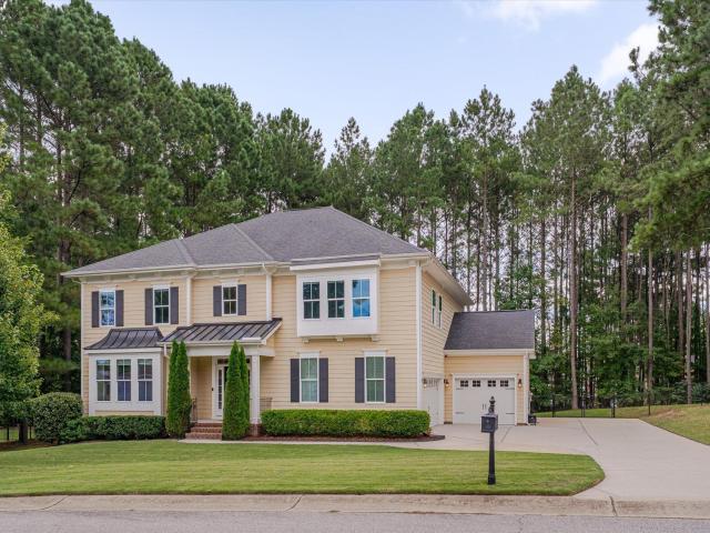 259 Dongola St, Clayton, NC