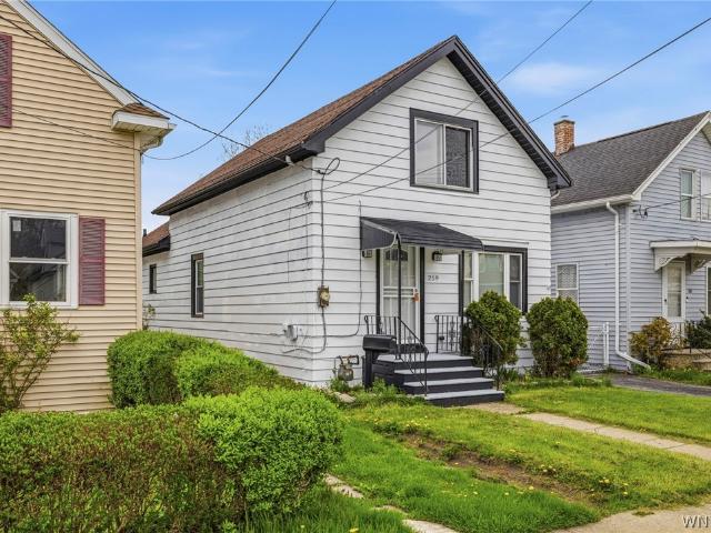 259 Davey Street