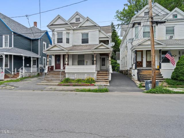 259 Division Street