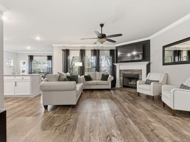 259 Dinner Tree Square, Huntsville, US, AL