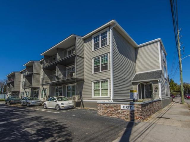 259 E Bay St Apt 9B, Charleston, SC 29401