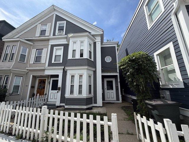 259 Emerson St, Boston, MA 02127