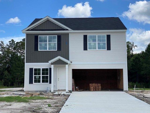 259 Enclave Way NE, Ludowici, GA 31316