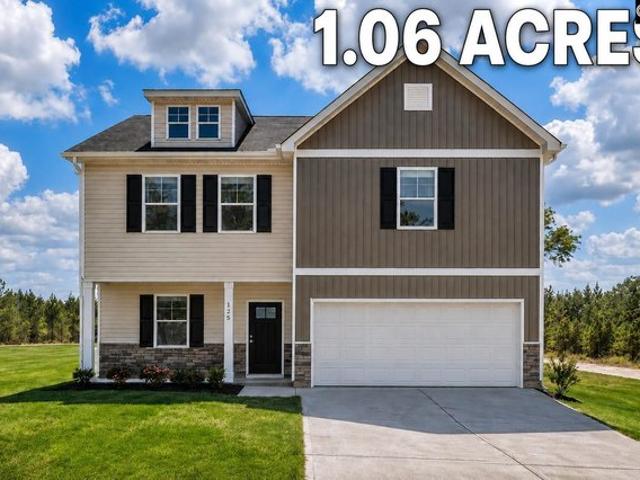 259 Eastover Rd, Eastover, SC 29044