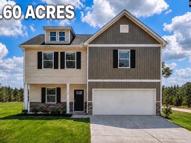 259 Eastover Rd, Eastover, SC 29044