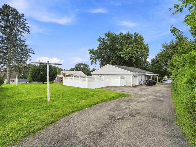 259 Evans City Rd