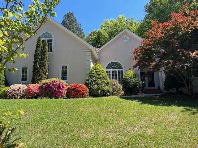 259 Forest Pines Rd, Aiken, SC 29803