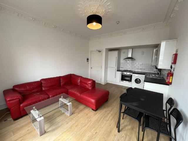 Blackness Road, 259 Flat E, None, DD2 1RX, Dundee