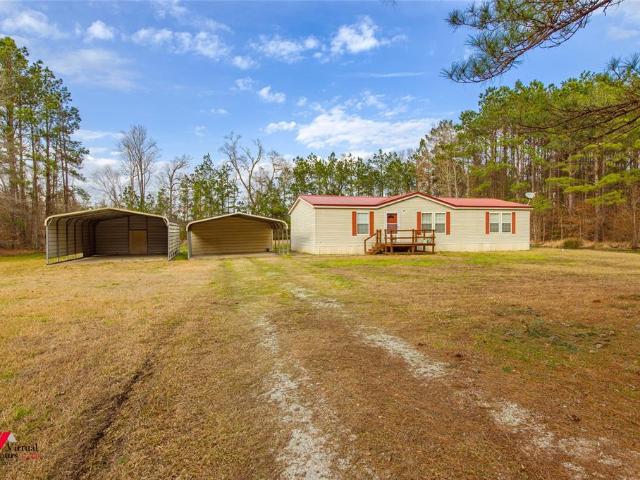 259 Kings Cir, Grand Cane, LA 71032 | MLS #21181