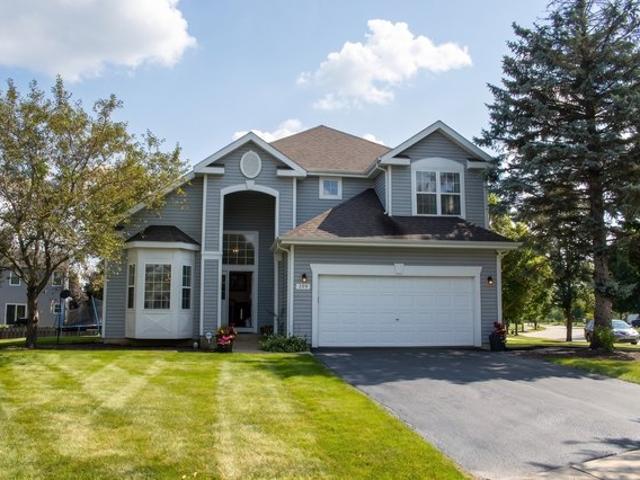259 Haywood Dr, Round Lake, IL 60073