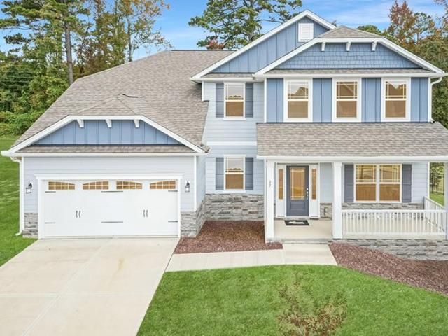 259 Hidden Pines Dr, Cameron, NC 28326